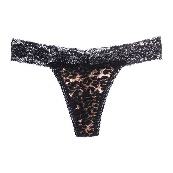 Strings Léopard | My Léopard